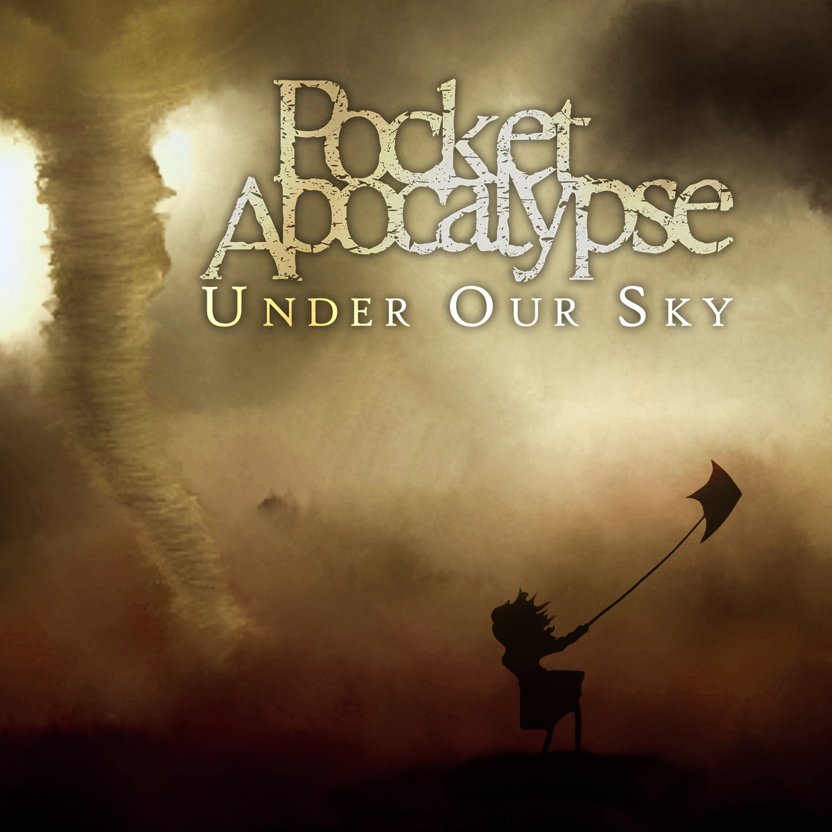 Pocket Apocalypse Albums: songs, discography, biography, and listening ...