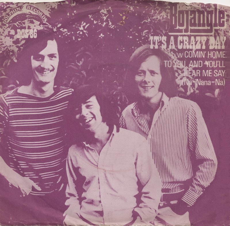 Bojangle Albums: songs, discography, biography, and listening guide ...