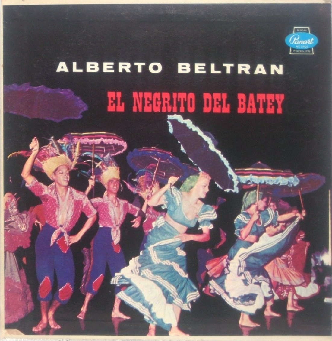 Best Merengue songs of 1955 - Rate Your Music