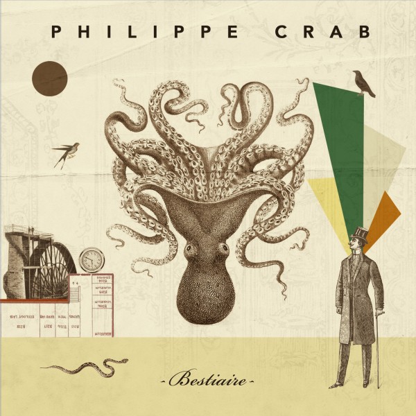 Philippe Crab Albums: songs, discography, biography, and listening ...