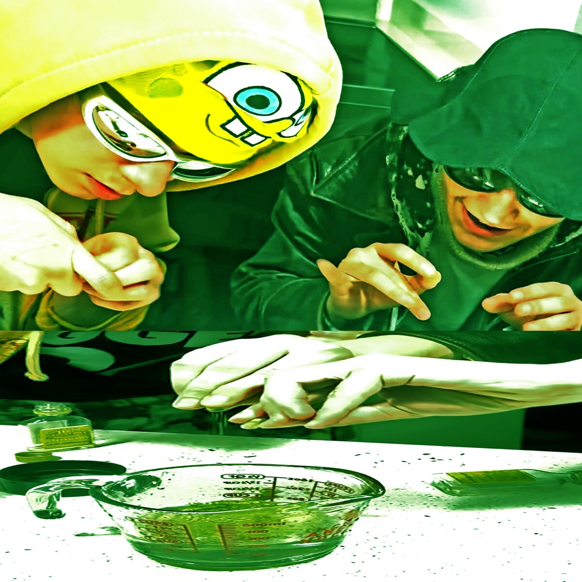 Same Guy by Tacxin & Max Mafioso (Single): Reviews, Ratings, Credits ...