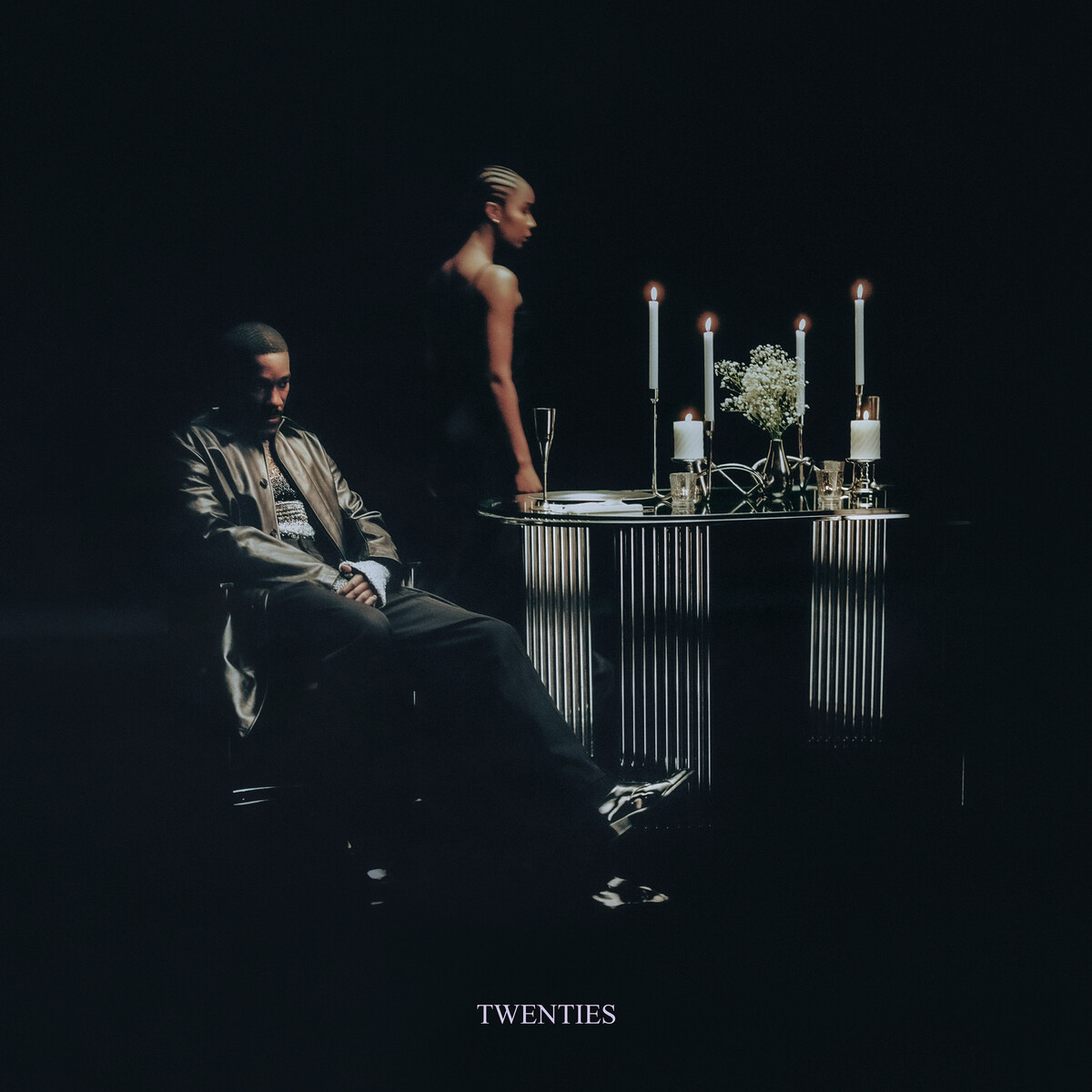 Twenties by Giveon (Single): Reviews, Ratings, Credits, Song list ...