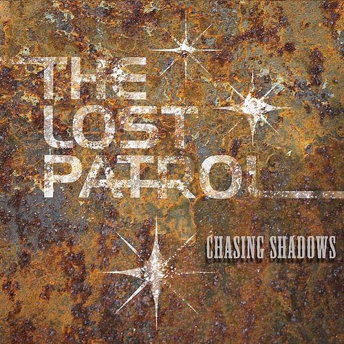 Chasing Shadows by The Lost Patrol (Album, Dream Pop): Reviews, Ratings ...