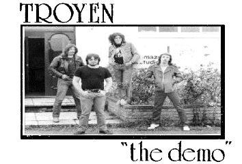 Troyen Albums: songs, discography, biography, and listening guide ...