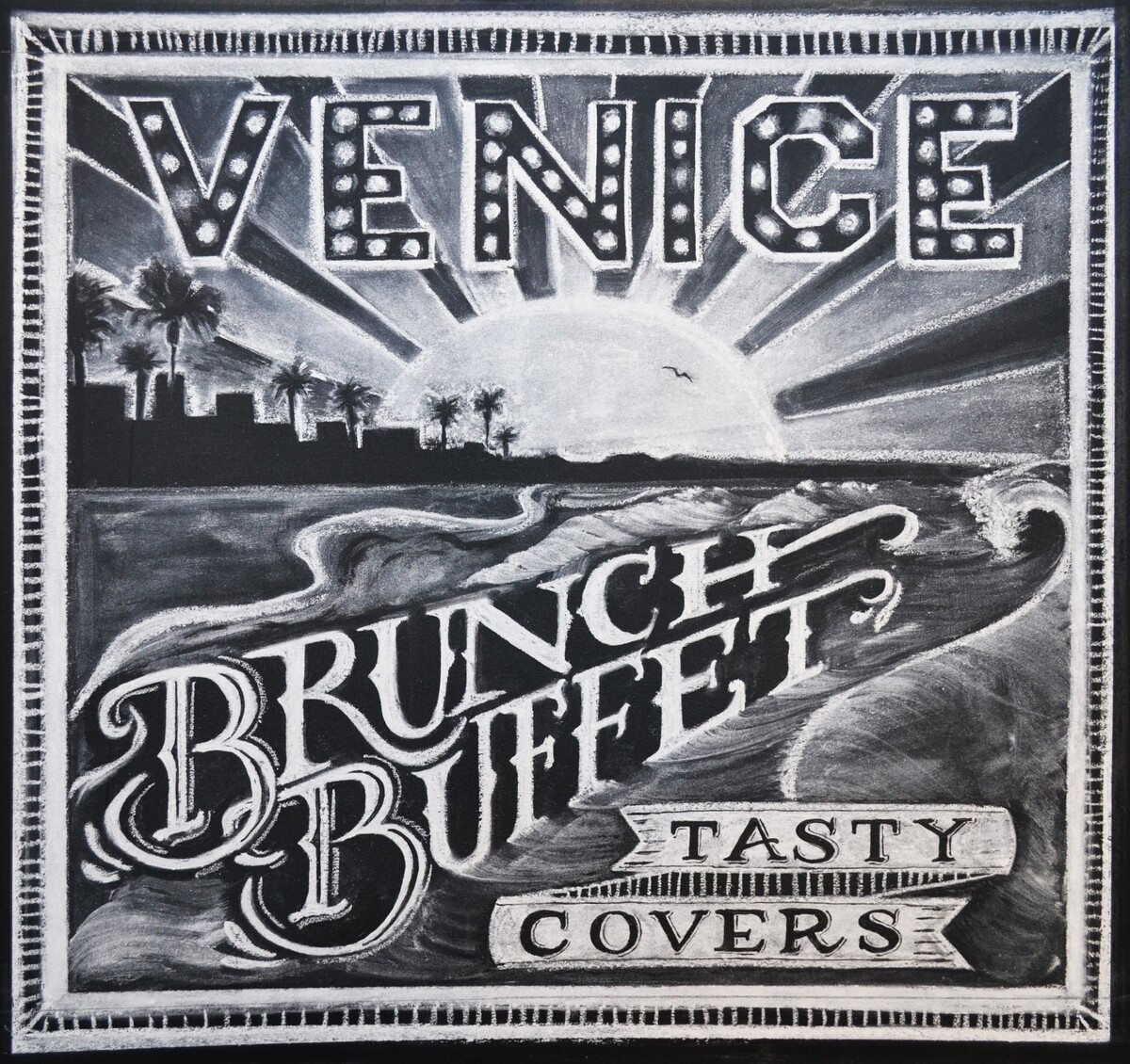 Brunch Buffet - Tasty Covers by Venice (Album): Reviews, Ratings ...