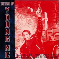The Best of Young MC by Young MC (Compilation, Hip Hop): Reviews ...