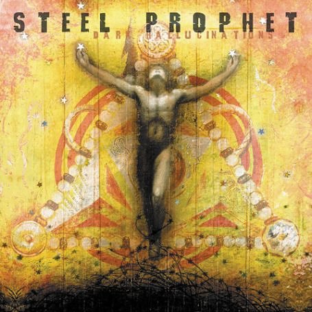 Steel Prophet Albums: songs, discography, biography, and listening ...