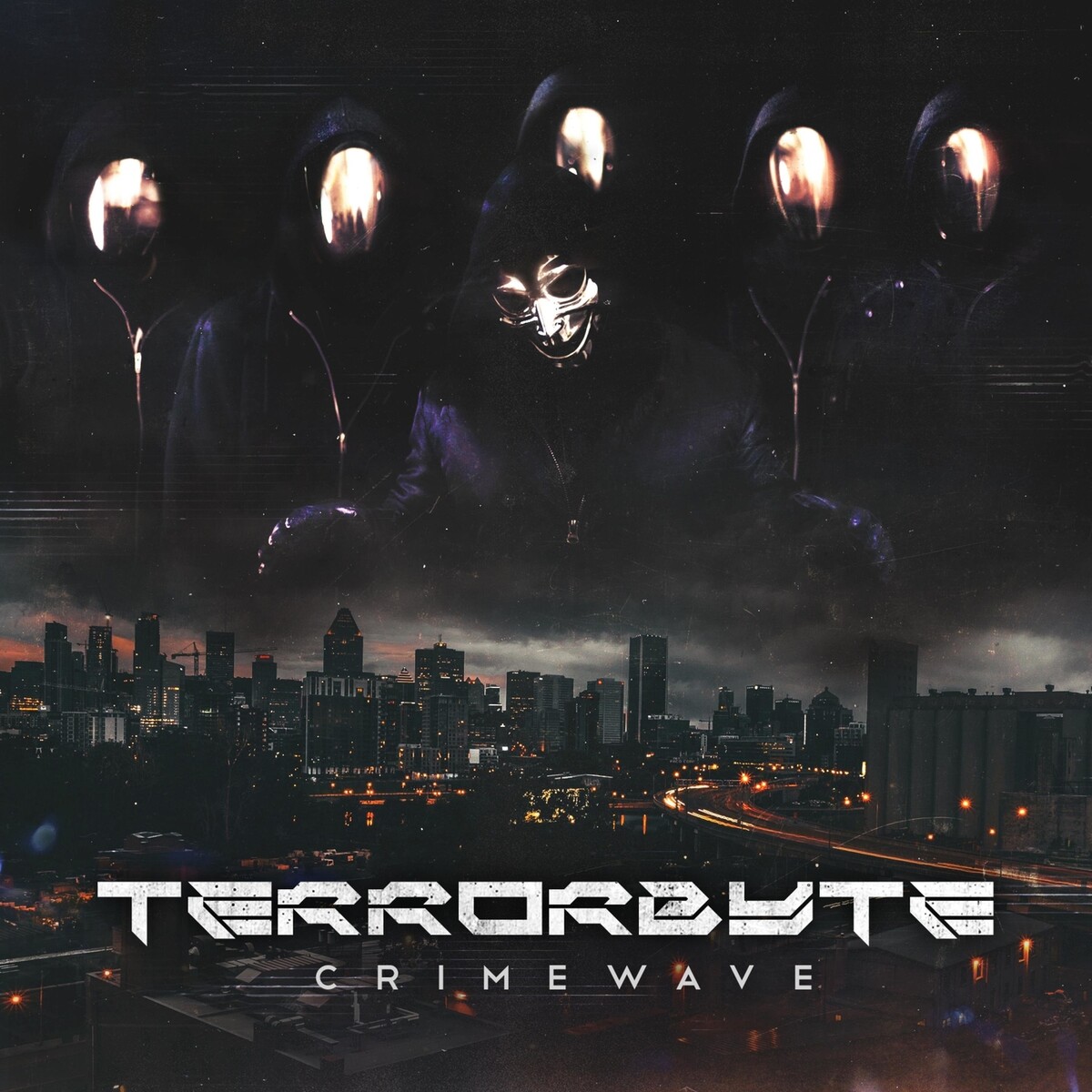 Crimewave by Terrorbyte (Album, Electronicore): Reviews, Ratings ...