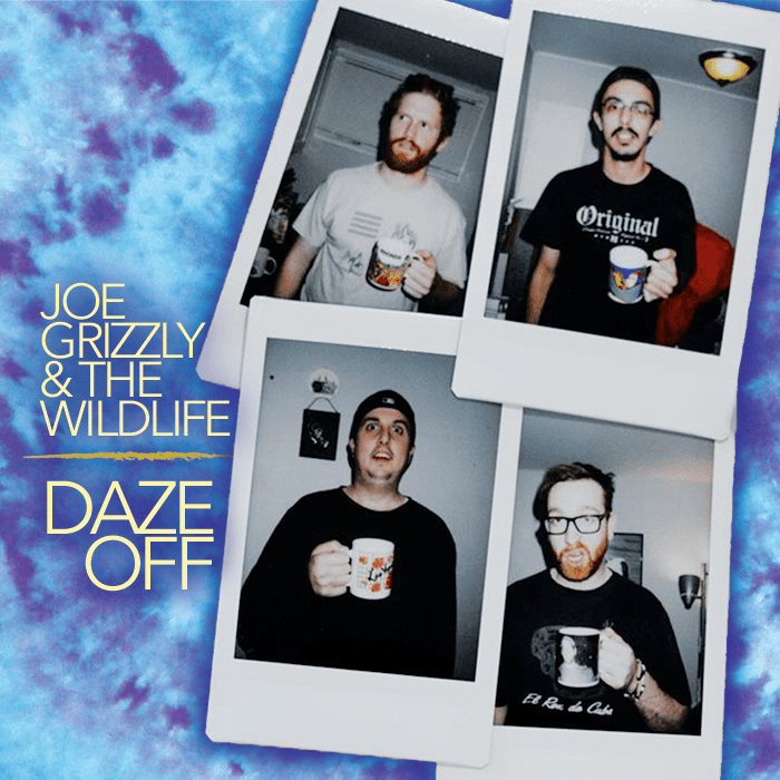Daze Off by Joe Grizzly (Album): Reviews, Ratings, Credits, Song list ...