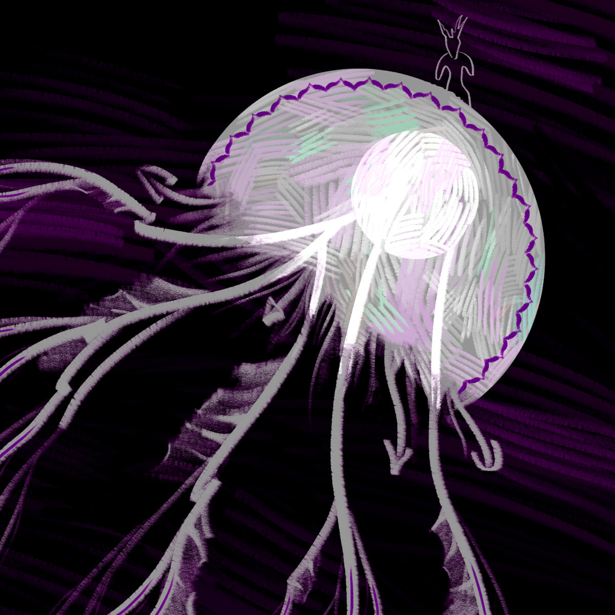 Ecotranarchy by Sofia Zadar (Album, Art Pop): Reviews, Ratings, Credits ...