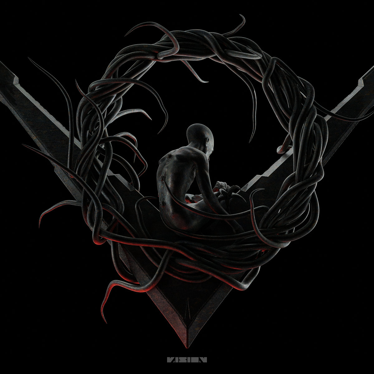 Lonely Road by Forbidden Society (Album, Darkstep): Reviews, Ratings ...