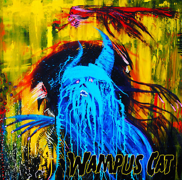 Wampus Cat Albums: songs, discography, biography, and listening guide ...