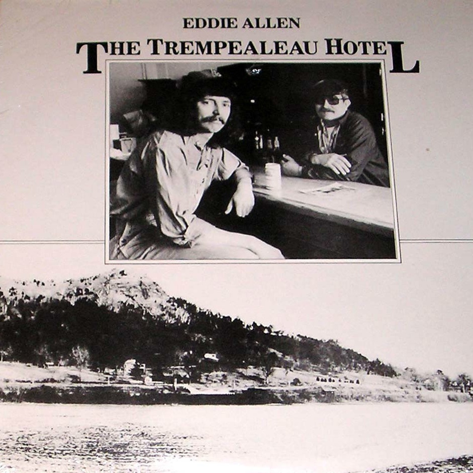 Eddie Allen Albums: songs, discography, biography, and listening guide ...