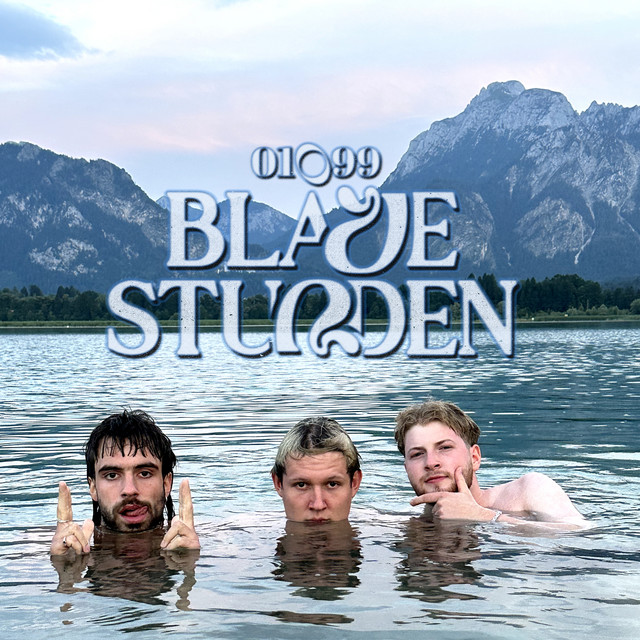 Blaue Stunden by 01099 (Album, Pop Rap): Reviews, Ratings, Credits ...