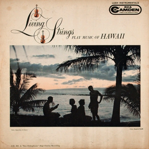 Living Strings Albums: songs, discography, biography, and listening ...