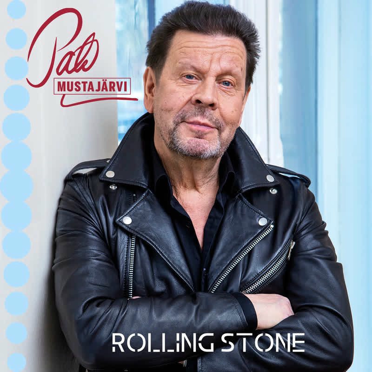 Rolling Stone by Pate Mustajärvi (Single): Reviews, Ratings, Credits ...