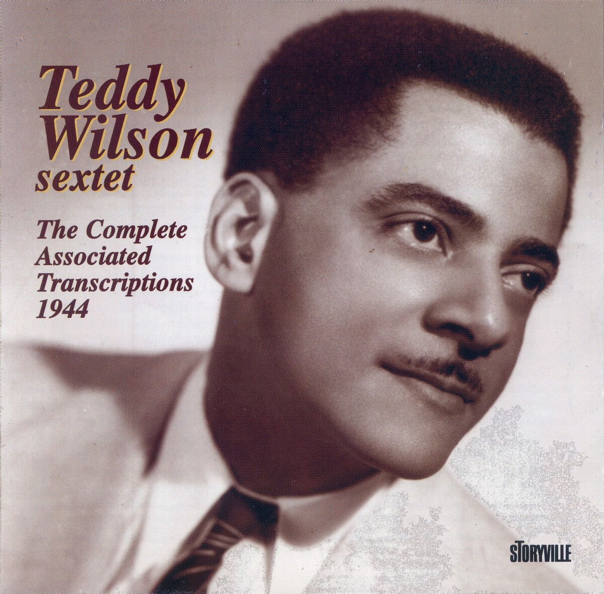 Teddy Wilson Albums: songs, discography, biography, and listening guide ...
