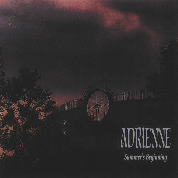 Adrienne Albums: songs, discography, biography, and listening guide ...