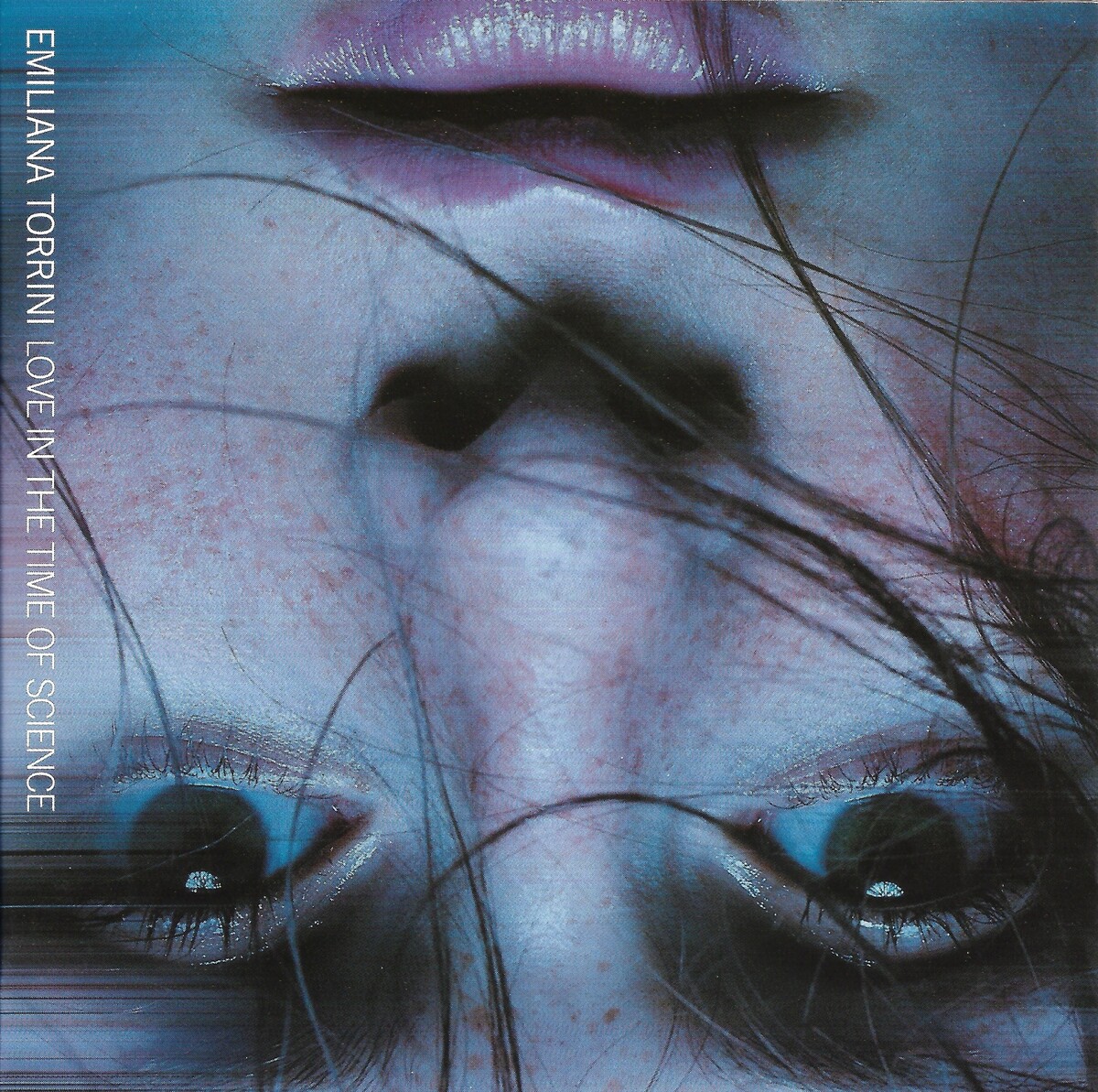 Emilíana Torrini Albums: songs, discography, biography, and listening ...