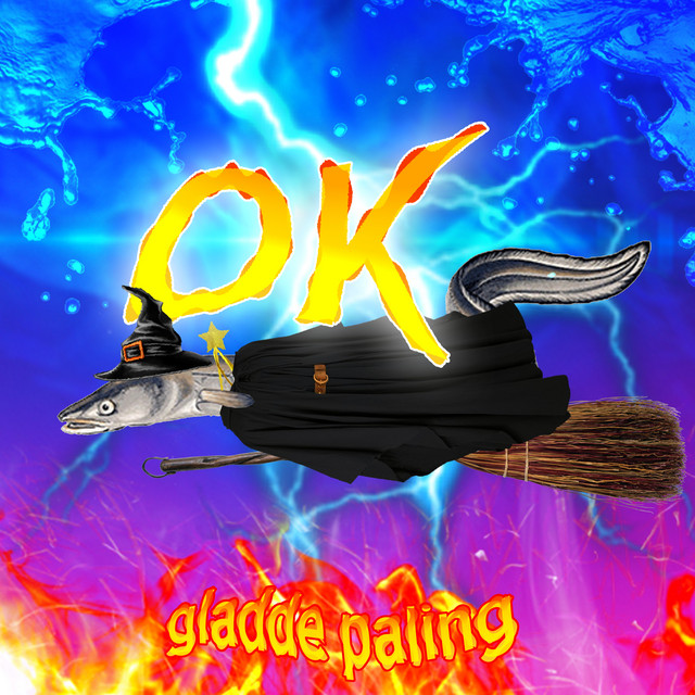 ok by Gladde Paling (Single, Hardcore [EDM]): Reviews, Ratings, Credits ...