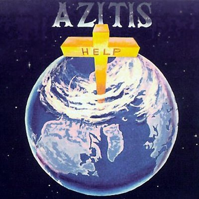Help by Azitis (Album; Missing Vinyl; 039): Reviews, Ratings, Credits ...