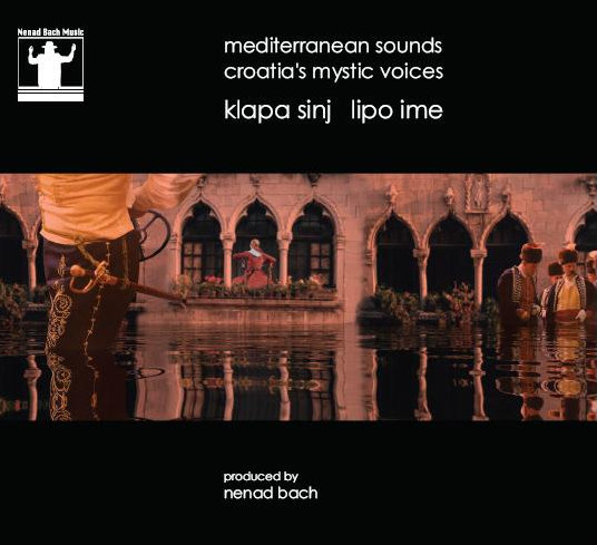 Most popular Klapa albums of 2005 - Rate Your Music