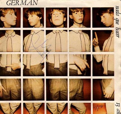 German Albums: songs, discography, biography, and listening guide ...