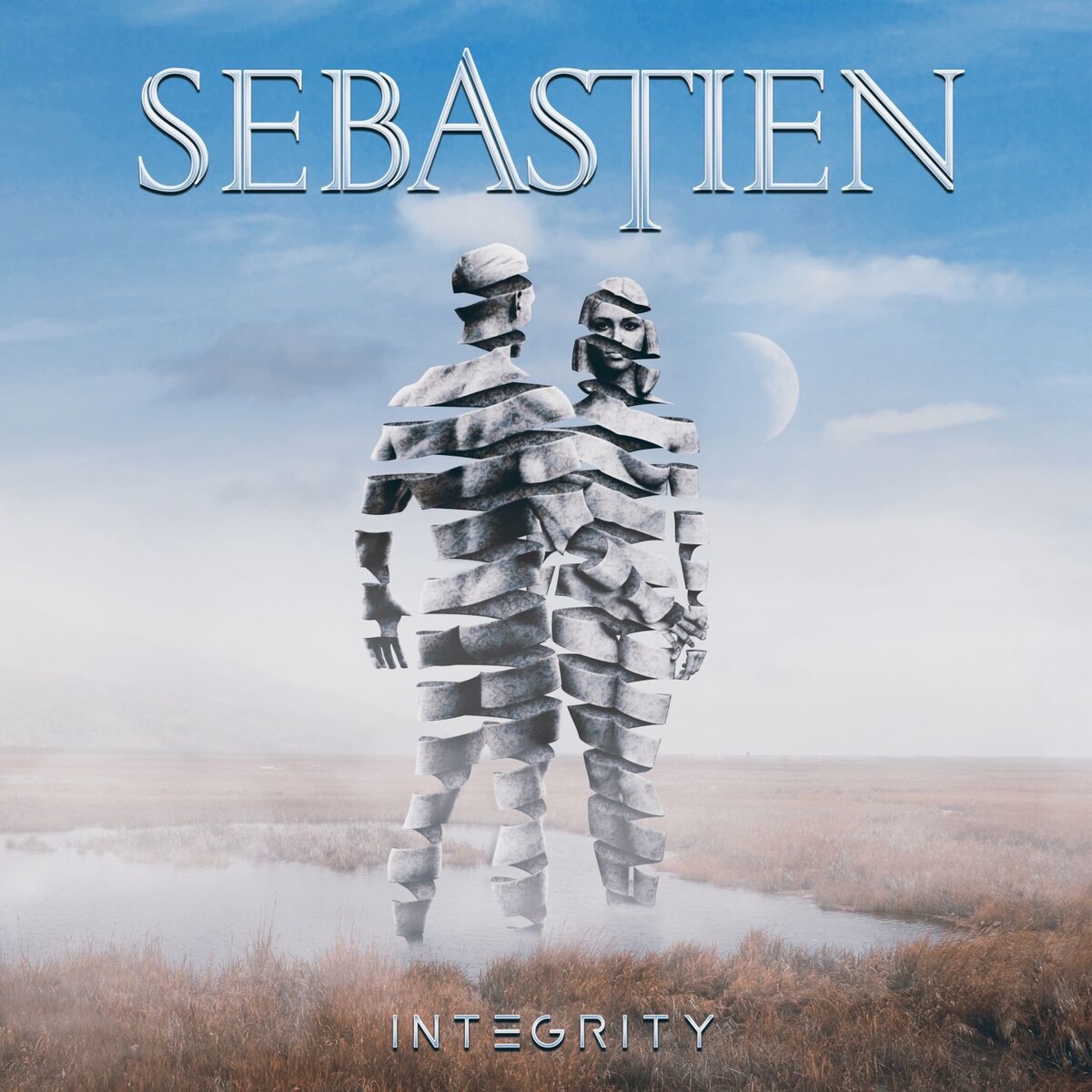Integrity by Sebastien (Album; Smile): Reviews, Ratings, Credits, Song ...
