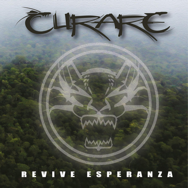 Revive esperanza by Curare (Album, Folk Metal): Reviews, Ratings, Credits, Song list - Rate Your ...