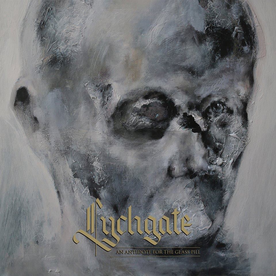 An Antidote for the Glass Pill by Lychgate (Album, Symphonic Black ...