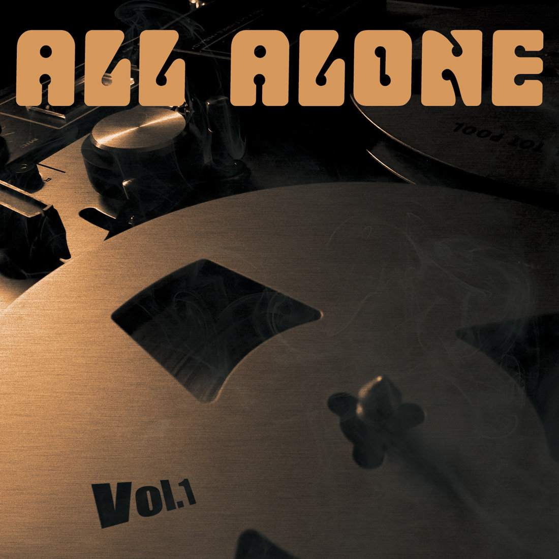 All Alone Albums: songs, discography, biography, and listening guide ...