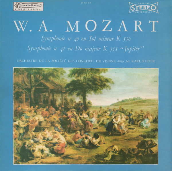 Karl Ritter Albums: songs, discography, biography, and listening guide ...