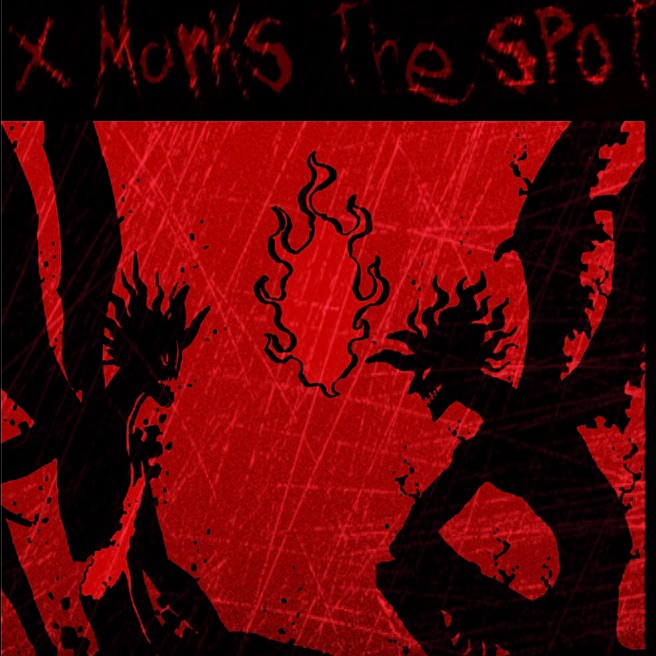 X Marks the Spot by Lacombe Youngins (Single): Reviews, Ratings, Credits, Song list - Rate Your ...