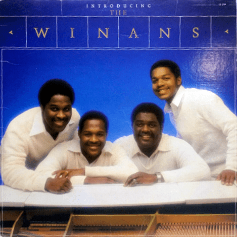 Introducing The Winans by The Winans (Album, Urban Contemporary Gospel ...