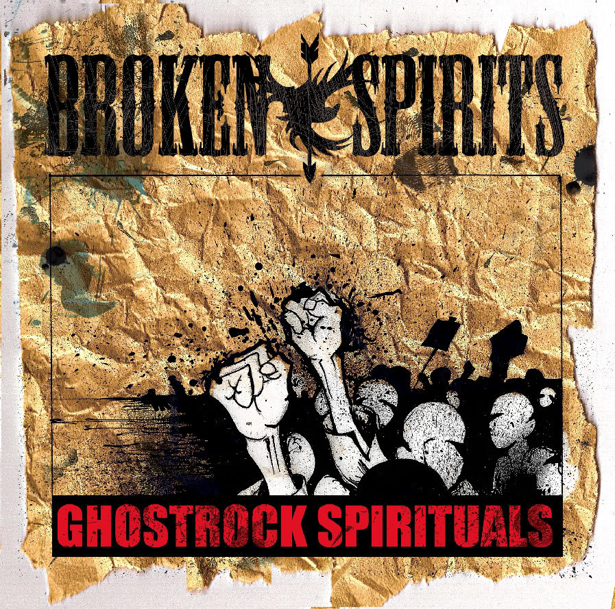 Broken Spirits Albums: songs, discography, biography, and listening ...