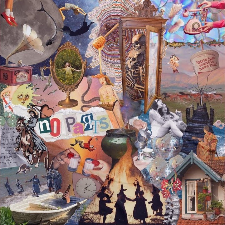 No Parts Albums: songs, discography, biography, and listening guide ...