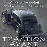 Alessandro Galati Albums: songs, discography, biography, and listening ...