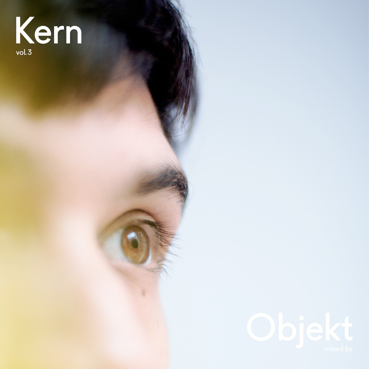 Kern Vol. 3 by Objekt (DJ Mix, Electro): Reviews, Ratings, Credits ...