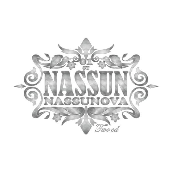 NASSUNOVA by 낯선 [Nassun] (Album): Reviews, Ratings, Credits, Song list ...