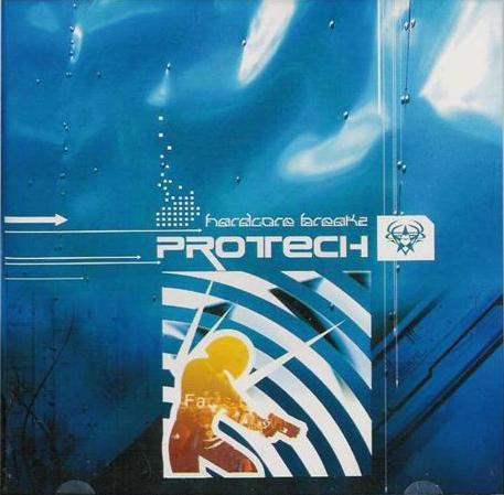 Hardcore Breakz by Protech (Album): Reviews, Ratings, Credits, Song ...