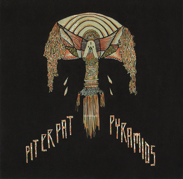 Pyramids by Pit Er Pat (Album, Art Pop): Reviews, Ratings, Credits ...