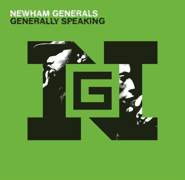 Newham Generals Logo D Double E Bradford Telegraph And Argus Events