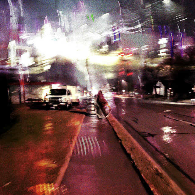 Haunt U by Alleyways (Single): Reviews, Ratings, Credits, Song list ...