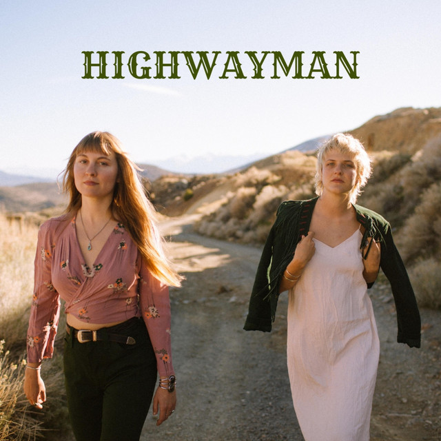 Highwayman by Two Runner (Single): Reviews, Ratings, Credits, Song list ...