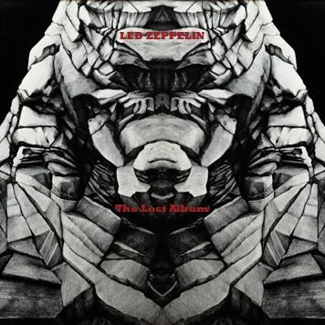 The Lost Album by Led Zeppelin (Bootleg, Hard Rock): Reviews, Ratings ...