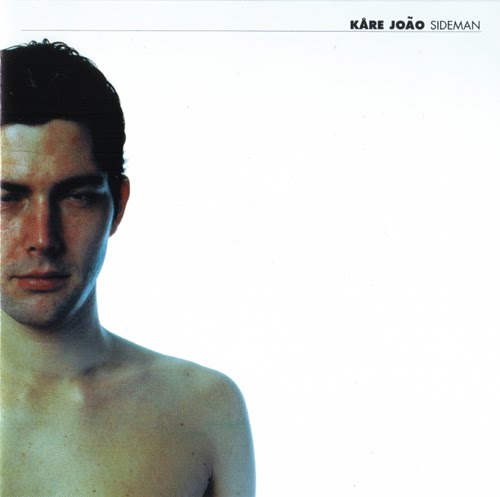 Sideman by Kåre João (Album, Psychedelic Pop): Reviews, Ratings ...