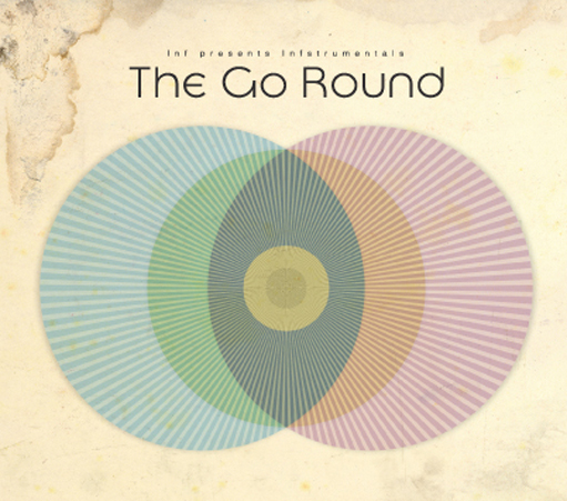 The Go Round by Inf (Album, Instrumental Hip Hop): Reviews, Ratings ...
