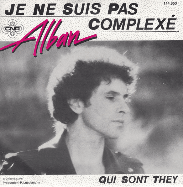 Alban Albums: songs, discography, biography, and listening guide - Rate ...