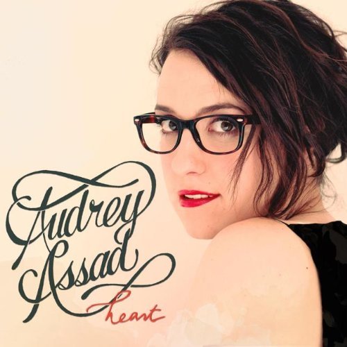 Audrey Assad Albums: songs, discography, biography, and listening guide ...