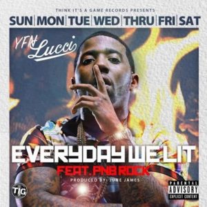 YFN Lucci Albums: songs, discography, biography, and listening guide ...